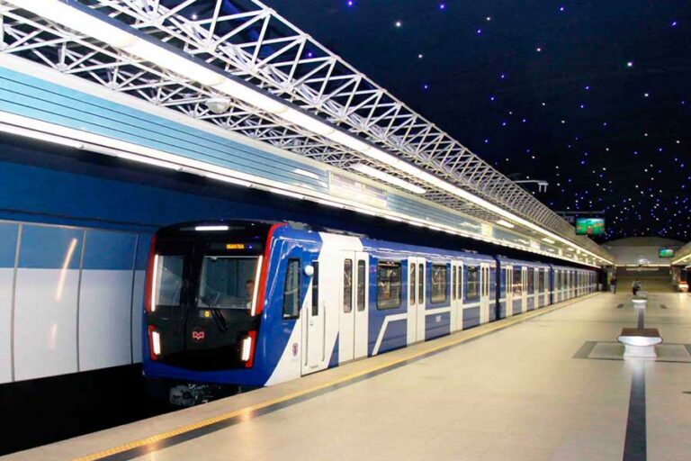 Minsk metroBelCultProject